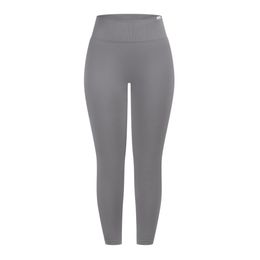 Smilodox Leggings 'Andrina' Damen Gr&ouml;&szlig;e M anthrazit