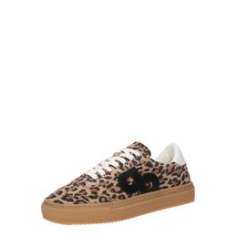 Pavement Sneaker 'Kohia' Damen Gr&ouml;&szlig;e 38 beige / hellbraun / schwarz