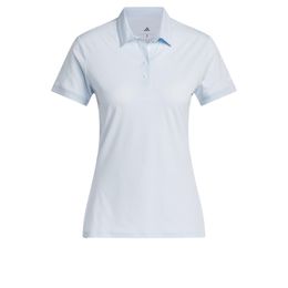 adidas Performance Funktionsshirt 'Ultimate365 Tour' Damen Gr&ouml;&szlig;e M pastellblau