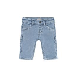 Noppies Shorts Jungen Gr&ouml;&szlig;e 50 blau