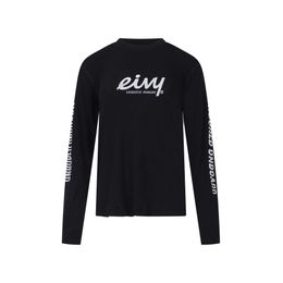 EIVY Base Layer Damen Gr&ouml;&szlig;e XXL navy / gelb / schwarz / wei&szlig;