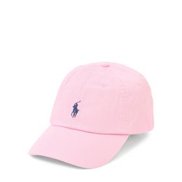 Polo Ralph Lauren Basecap Damen Gr&ouml;&szlig;e 55/60 rosa