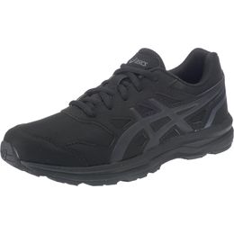 asics Laufschuh 'GEL-MISSION 3' Damen Gr&ouml;&szlig;e 35.5 schwarz