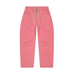 Le Temps Des Cerises Jeans Herren Gr&ouml;&szlig;e 24 pink