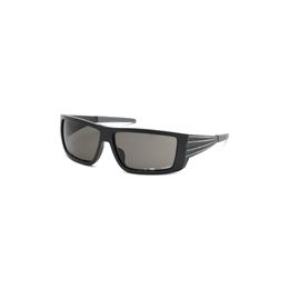 Plein Sport Sonnenbrille 'Fearless' Herren Gr&ouml;&szlig;e One Size schwarz