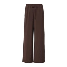 comma, Comma Casual Identity Hose Damen Gr&ouml;&szlig;e 40 mokka