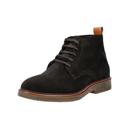 Marc O'Polo Marc O'polo Schn&uuml;rstiefel Herren Gr&ouml;&szlig;e 47 dunkelbraun