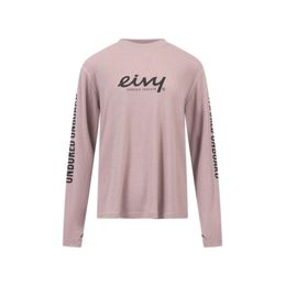 EIVY Base Layer Damen Gr&ouml;&szlig;e XS royalblau / gelb / rosa / schwarz
