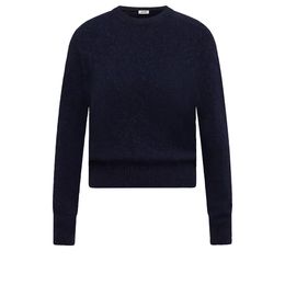 Drykorn Pullover 'Fida Damen Gr&ouml;&szlig;e S nachtblau