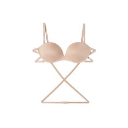 Intimissimi BH 'Anna' Damen Gr&ouml;&szlig;e 75 beige