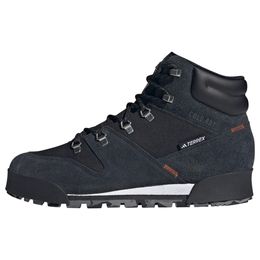 adidas terrex Boots 'TERREX SNOWPITCH' Herren Gr&ouml;&szlig;e 48 schwarz
