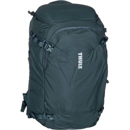 Thule Sportrucksack 'Landmark' Herren Gr&ouml;&szlig;e One Size dunkelblau / wei&szlig;