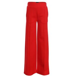 Looxs Revolution Hose M&auml;dchen Gr&ouml;&szlig;e 140 rot