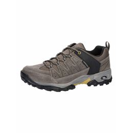 Br&uuml;tting Br&uuml;tting Outdoorschuh 'Mount Pinos' Herren Gr&ouml;&szlig;e 42 braun / schwarz