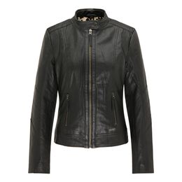Mustang Jacke Damen Gr&ouml;&szlig;e M schwarz