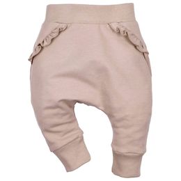 Nini Hose Gr&ouml;&szlig;e 62 sand