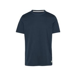 s.Oliver T-Shirt Herren Gr&ouml;&szlig;e XXXL creme / navy