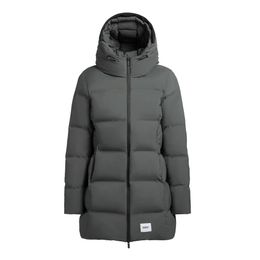 Khujo Wintermantel 'Tanare4' Damen Gr&ouml;&szlig;e XS khaki
