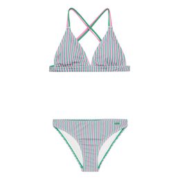 Protest Bikini 'PRTTica JR' M&auml;dchen Gr&ouml;&szlig;e 140 pink