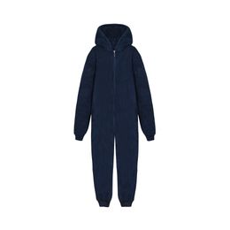 Loungeable Pyjama Herren Gr&ouml;&szlig;e XL marine