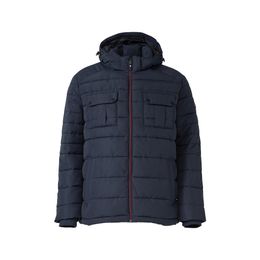 s.Oliver Men Big Sizes Jacke Herren Gr&ouml;&szlig;e 5XL navy