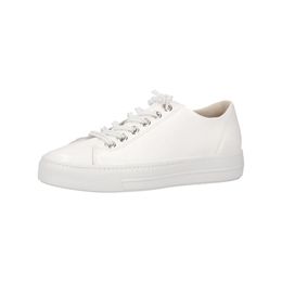 Paul Green Sneaker Damen Gr&ouml;&szlig;e 41.5 wei&szlig;