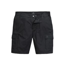 Jay-pi Shorts Herren Gr&ouml;&szlig;e 35/36 schwarz