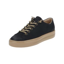 Paul Green Sneaker low Damen Gr&ouml;&szlig;e 40 navy