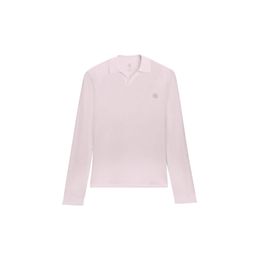 Uniqvibe Shirt Damen Gr&ouml;&szlig;e M pink