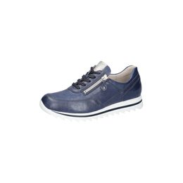 Waldl&auml;ufer Waldl&auml;ufer Sneaker 'HAIBA' Damen Gr&ouml;&szlig;e 37.5 blau