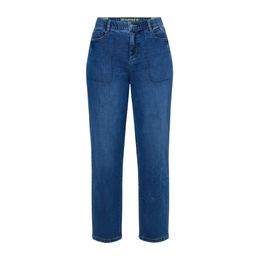 Lauras&oslash;n Jeans Damen Gr&ouml;&szlig;e 35/36 blue denim