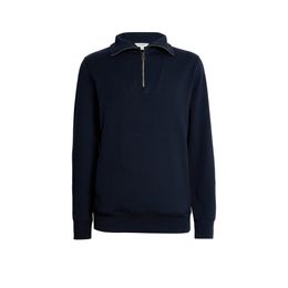 Marks & Spencer Marks & Spencer Sweatshirt Herren Gr&ouml;&szlig;e XXL navy