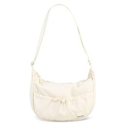 Bench Schultertasche Damen Gr&ouml;&szlig;e One Size beige