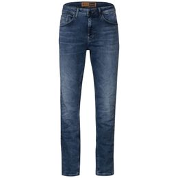 Street One Men Jeans Herren Gr&ouml;&szlig;e 40 blue denim