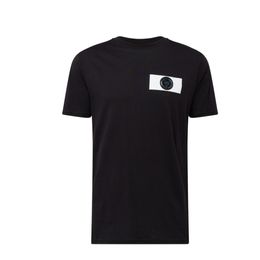 Plein Sport T-Shirt Herren Gr&ouml;&szlig;e S grau / schwarz / wei&szlig;
