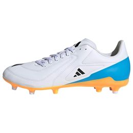 adidas Performance Fu&szlig;ballschuh ' RS15 FG' Damen Gr&ouml;&szlig;e 47/47.5 blau / schwarz / wei&szlig;