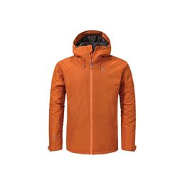 Sch&ouml;ffel Sch&ouml;ffel Outdoorjacke 'Wildkar MNS' Herren Gr&ouml;&szlig;e S orange