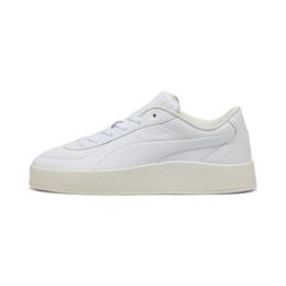 Puma Sneaker 'CA Luxe' Herren Gr&ouml;&szlig;e 45 wei&szlig; / wollwei&szlig;