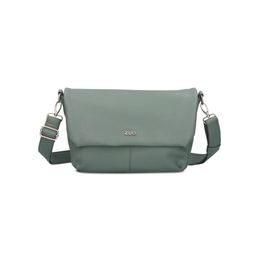 Zwei Handtasche 'MADEMOISELLE.M M60' Damen Gr&ouml;&szlig;e One Size schilf