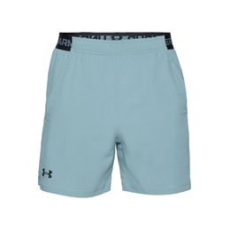 Under Armour Sportshorts Herren Gr&ouml;&szlig;e M himmelblau