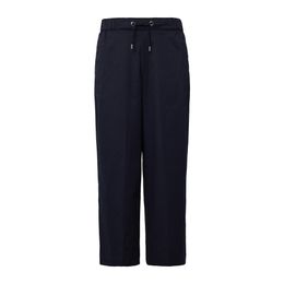 s.Oliver BLACK LABEL Hose Damen Gr&ouml;&szlig;e 50 navy