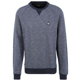 Blend Sweatshirt 'Kuna' Herren Gr&ouml;&szlig;e M navy
