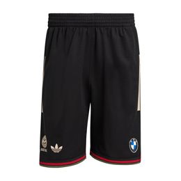 adidas originals Basketball Auth. Short 3rd 25-26 Herren Gr&ouml;&szlig;e L schwarz