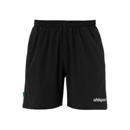 Uhlsport Sportshorts 'Essential Evo' Herren Gr&ouml;&szlig;e XXL schwarz / wei&szlig;