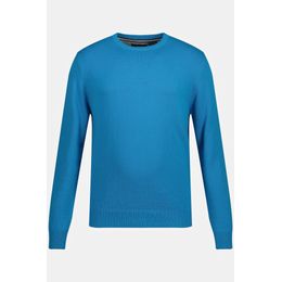 JP1880 Pullover Herren Gr&ouml;&szlig;e XXL Gro&szlig;e Gr&ouml;&szlig;en blau