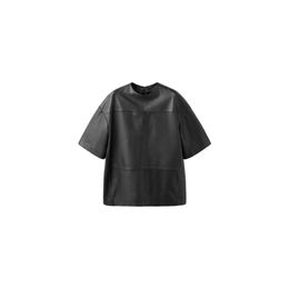 Mango T-Shirt 'Philox' Damen Gr&ouml;&szlig;e L schwarz