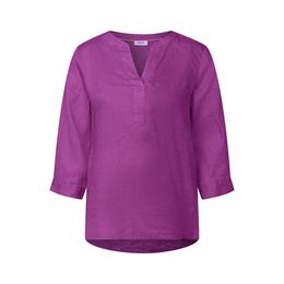 Cecil Bluse Damen Gr&ouml;&szlig;e S orchidee