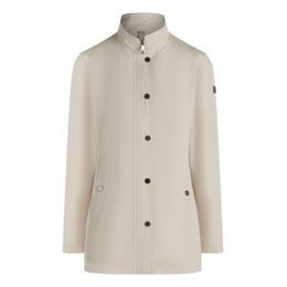 Betty Barclay Outdoorjacke mit Stehkragen Damen Gr&ouml;&szlig;e 4XL creme