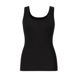 Erdem Top Damen Gr&ouml;&szlig;e S schwarz
