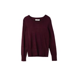 Camomilla Italia Pullover 'MELODY' Damen Gr&ouml;&szlig;e XL merlot